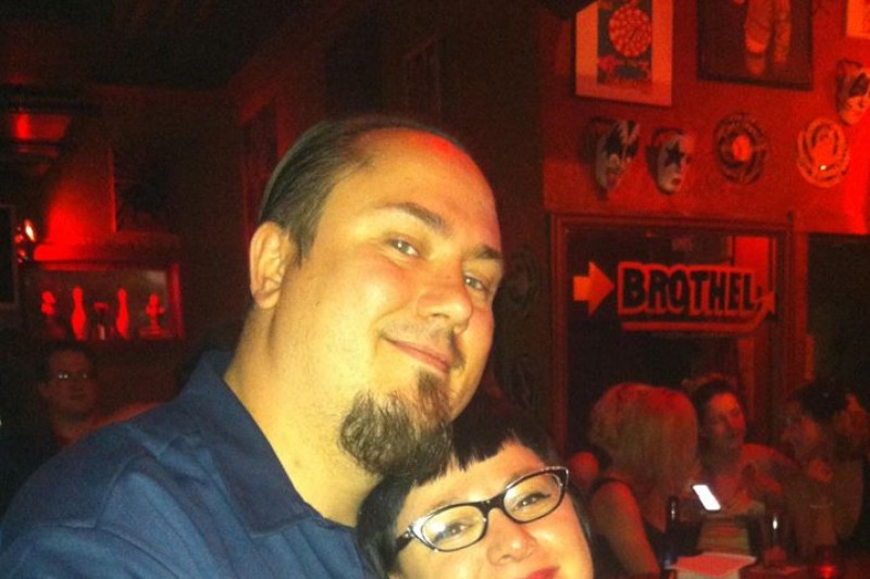 Fundraiser by Brandon L. Behling : Doug Riemer Family Fund