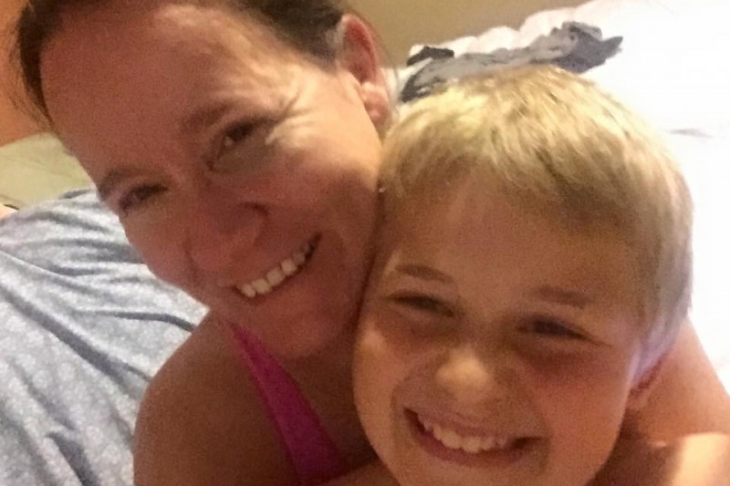 Fundraiser by Kimberly Bruno : Kim's Breast Cancer Fight