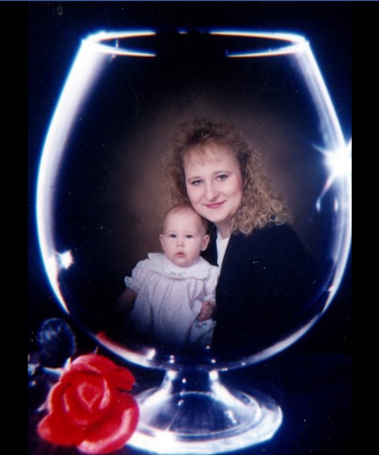 Fundraiser for rebecca fields by Amy R Brown : Tammie fields memorial fund