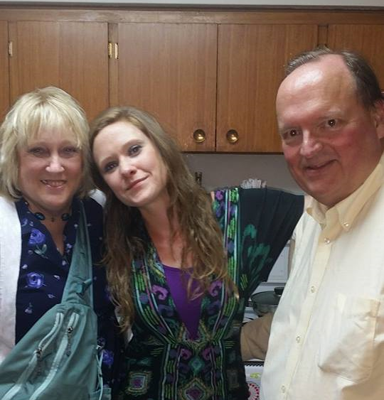 Fundraiser by John Finlay : Honora's Time to Grieve