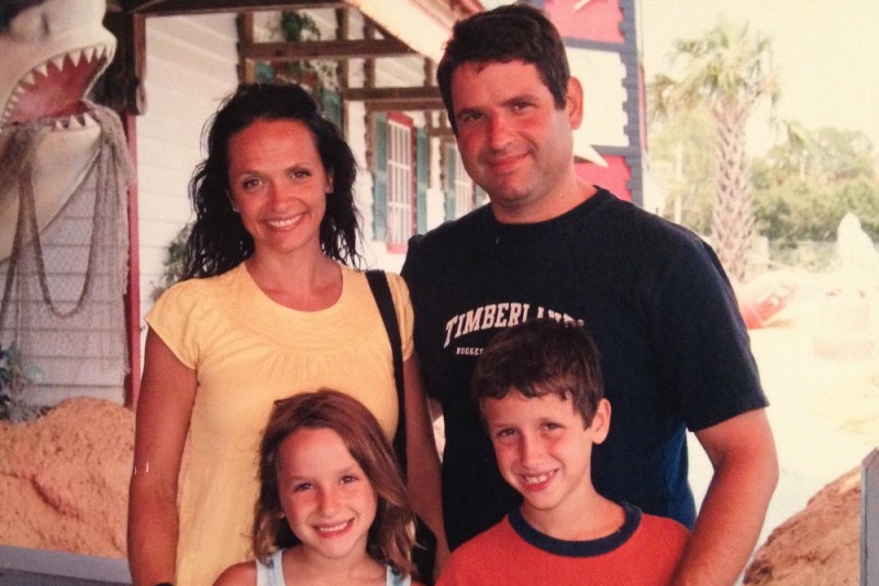 Fundraiser for Anna Palermo by Ozzie Lara : Scott Kozakoff's Memorial Fund