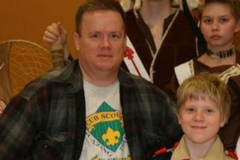 Fundraiser by Kevin Lightfoot-Tracey Swift-Lightfoot : Jim Turner's Fund