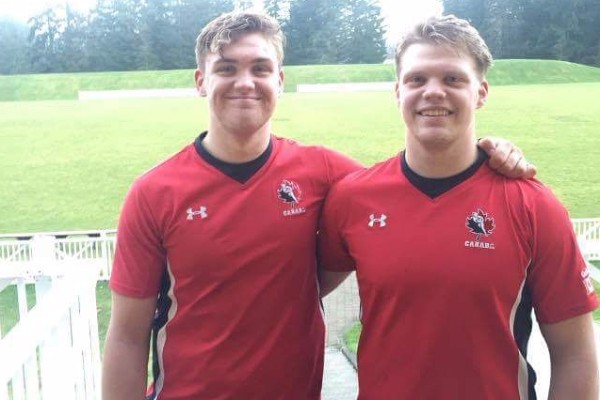 Fundraiser by Joshua Thiel : Jacob & Joshua Thiel Canada Fund