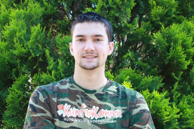 Fundraiser by Leslie Perry Padgett : Kure For Kamren