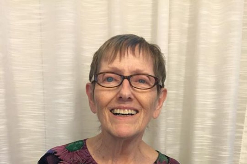 Fundraiser by Carol McIntyre : Carol's HD Medical Support Fund