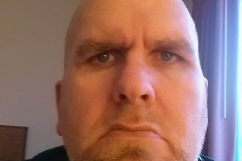 Fundraiser by Michael Hamner : 43 and homeless