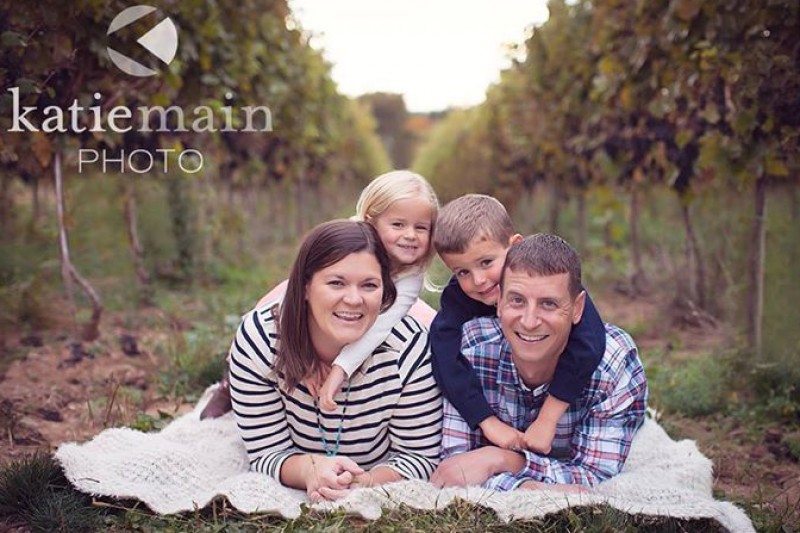 Fundraiser for Jeremy Riggs by Taylor Wyatt : In Memory of Amy Burdette ...