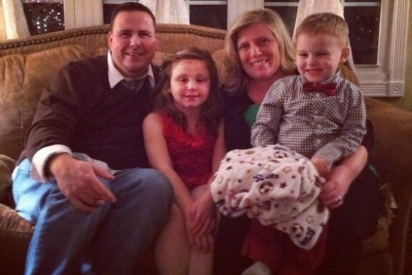 Fundraiser by Kristen Skalski : Team Eric