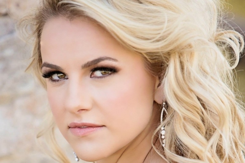 Fundraiser by Hailey Walsh : Hailey's Miss CO USA 2016 Pageant!