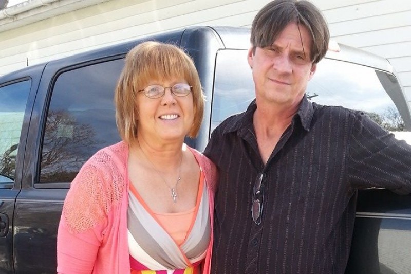 Fundraiser for Angel Beard by Heather Tracy : Vicki Dexter Benefit Fund