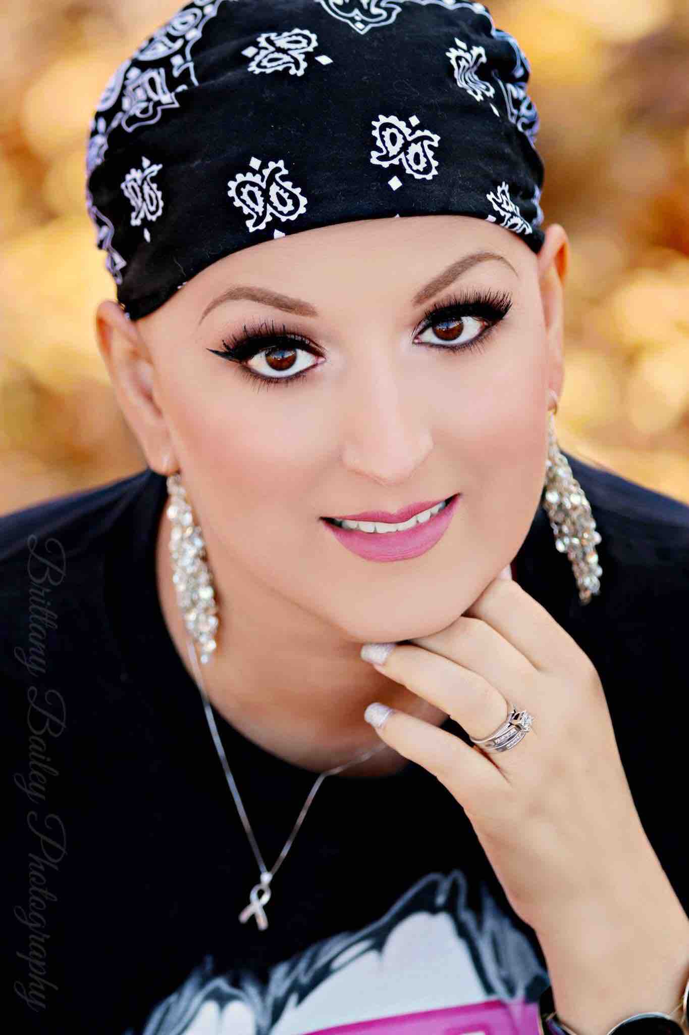 Fundraiser by Chelsey Wood : Rachels cancer medical expenses