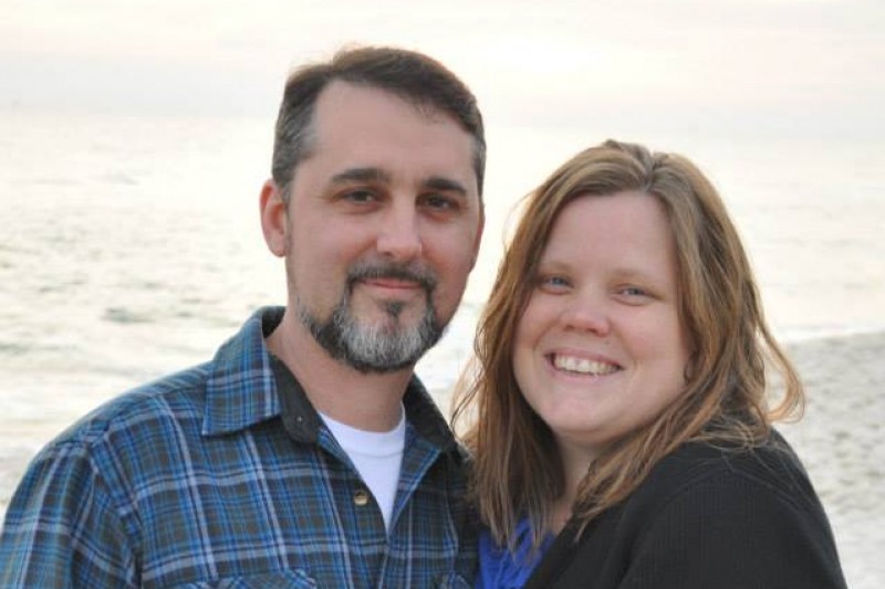 Fundraiser for Michelle Christianson-Mack by Rebecca Henson Willis ...