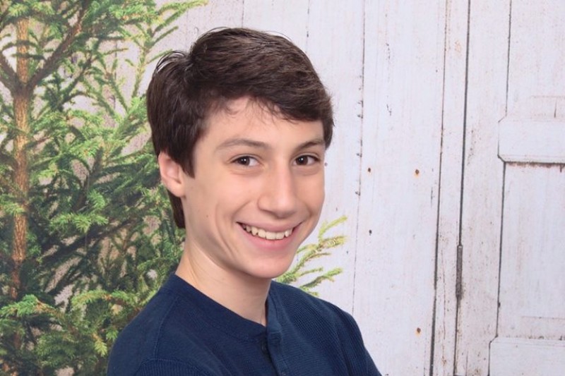 Fundraiser for Staci Brodeur by Laura Peters : Garrett Needs Help ...