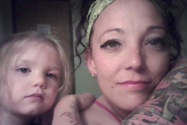 Fundraiser for Stephanie Unck by Chris Unck : Help My Sister Battle ...