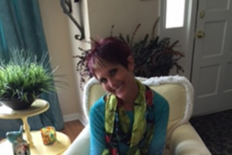 Fundraiser for Rena Holmes by Patti Embry : Rena Russell Holmes