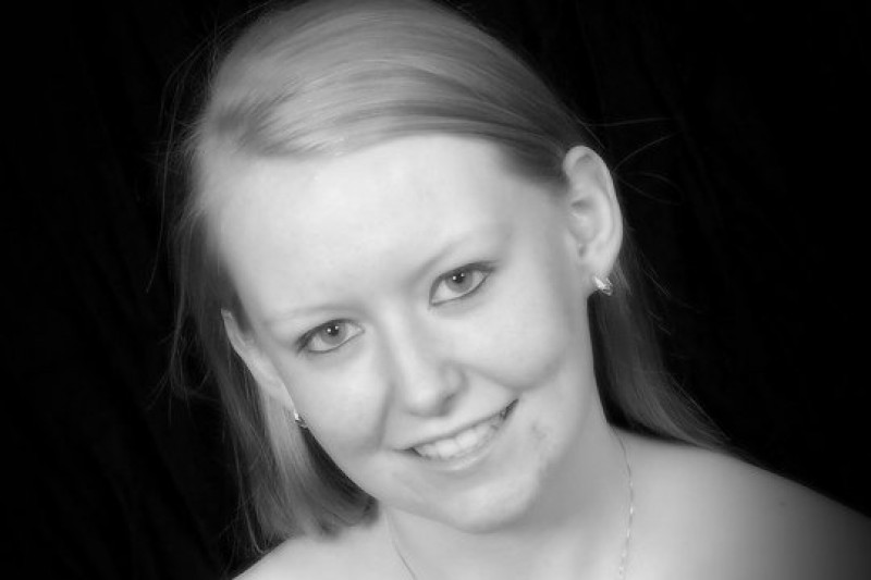 Fundraiser by Katelyn Ann Miller : Meaghan Noel Scholarship Fund