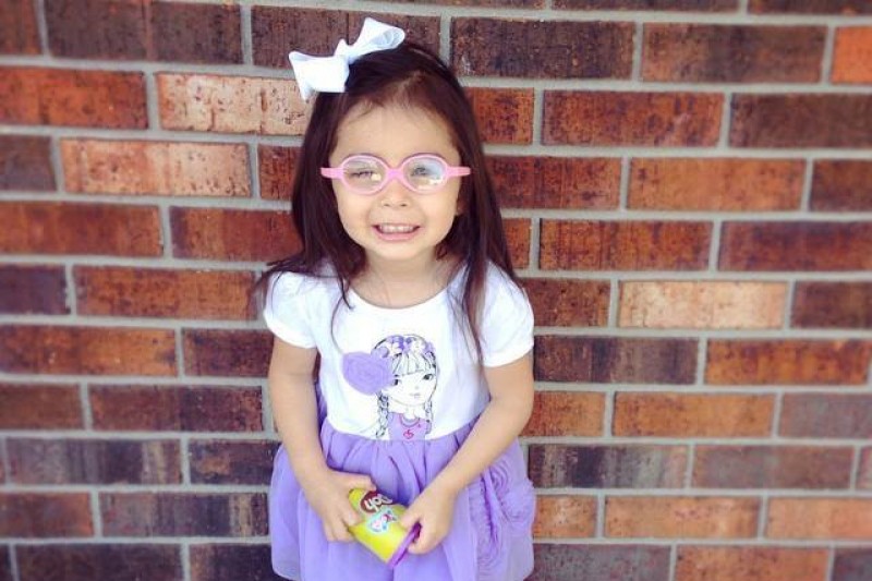 Fundraiser for Robin Cervantes by Steve Piediscalzo : Bella Cervantes ...