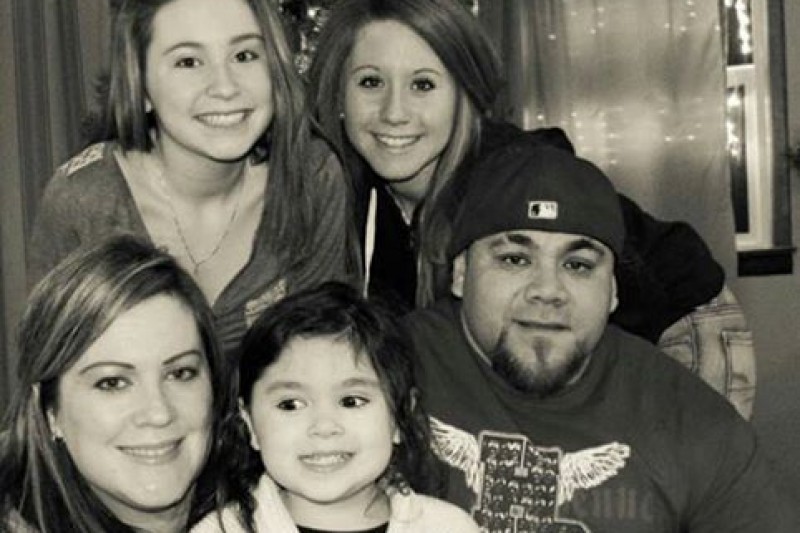 Fundraiser for Danilo Dela Cruz by Sarah Childers : Dela Cruz medical fund