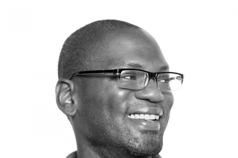 Fundraiser by Michael Gerhard Martin : Support Brian Broome's Writing