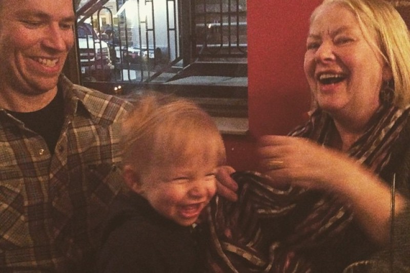 Fundraiser for Mark Sather by Tiffany Sather : Lill Sather's ALS ...