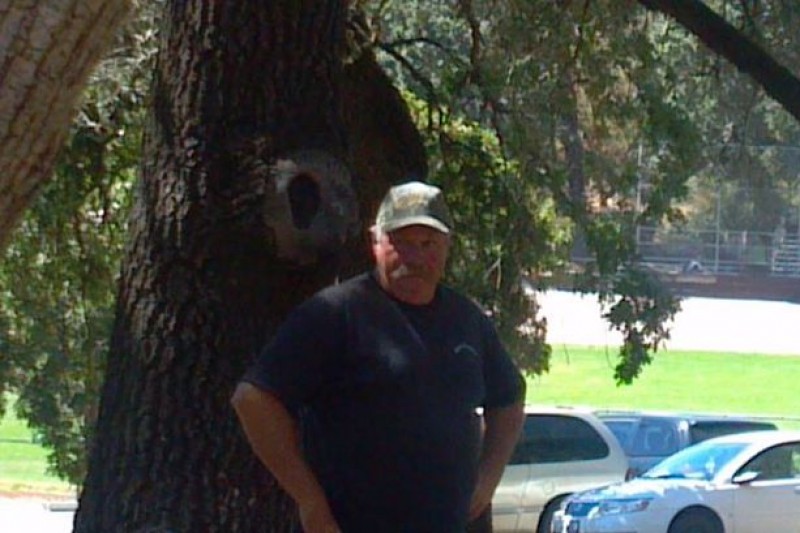 Fundraiser by Tara Duval : Jerry Ray Thompson