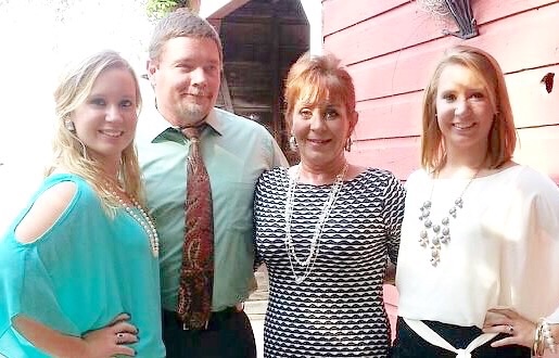 Fundraiser by Stephanie Lowery : Tracy's Journey