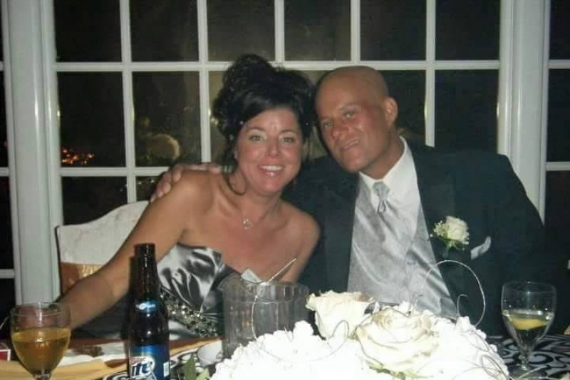 Fundraiser for Charlene Aceto by Diana Robson : Michael "Black" DeRago ...