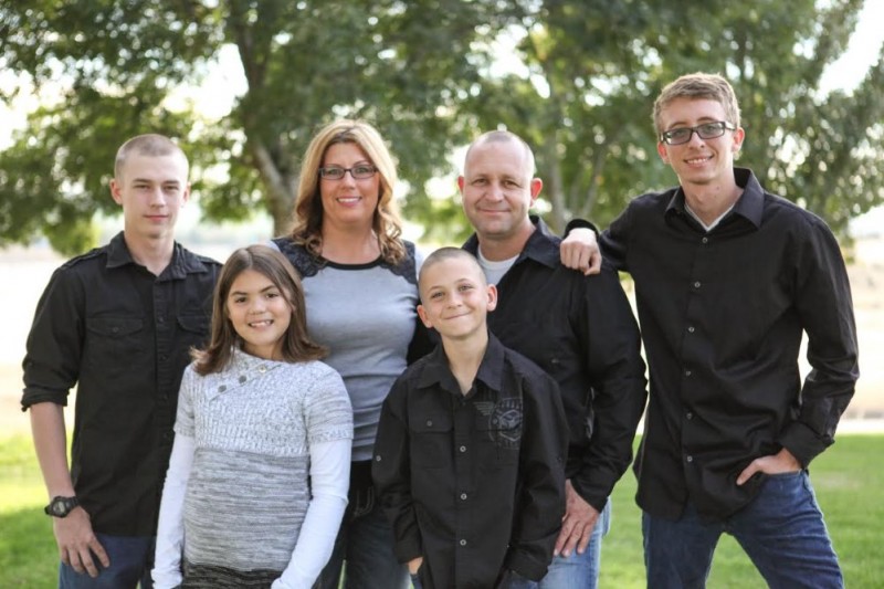 Fundraiser for William Davis by angie gates : We support Lance Sanders ...