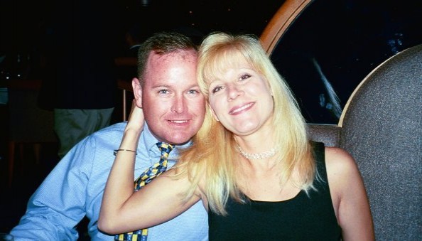 Fundraiser by Neal Coble : Kevin Cunnane Family Fund