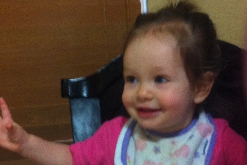 Fundraiser for Joshlyn Merchant by Minnie Wilson : Zooey's Medical Fund