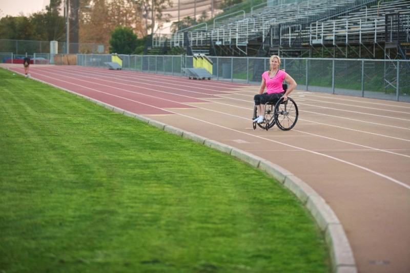 Fundraiser by Heidi Livsey : "Support 'Team Heidi'