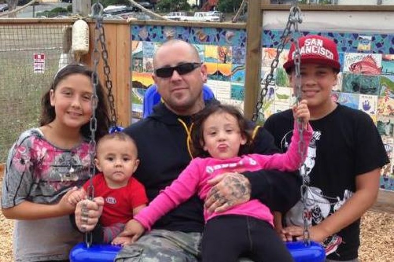Fundraiser for Krisinda Messer by Chelsea Rutledge : The Messer Family