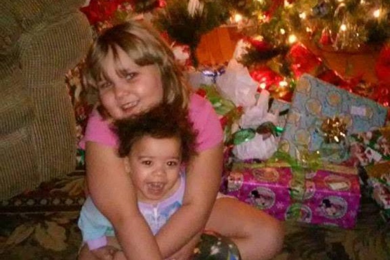 Fundraiser for Sarah Campbell by Amy Cardoni Carr : Laura McGill's Children