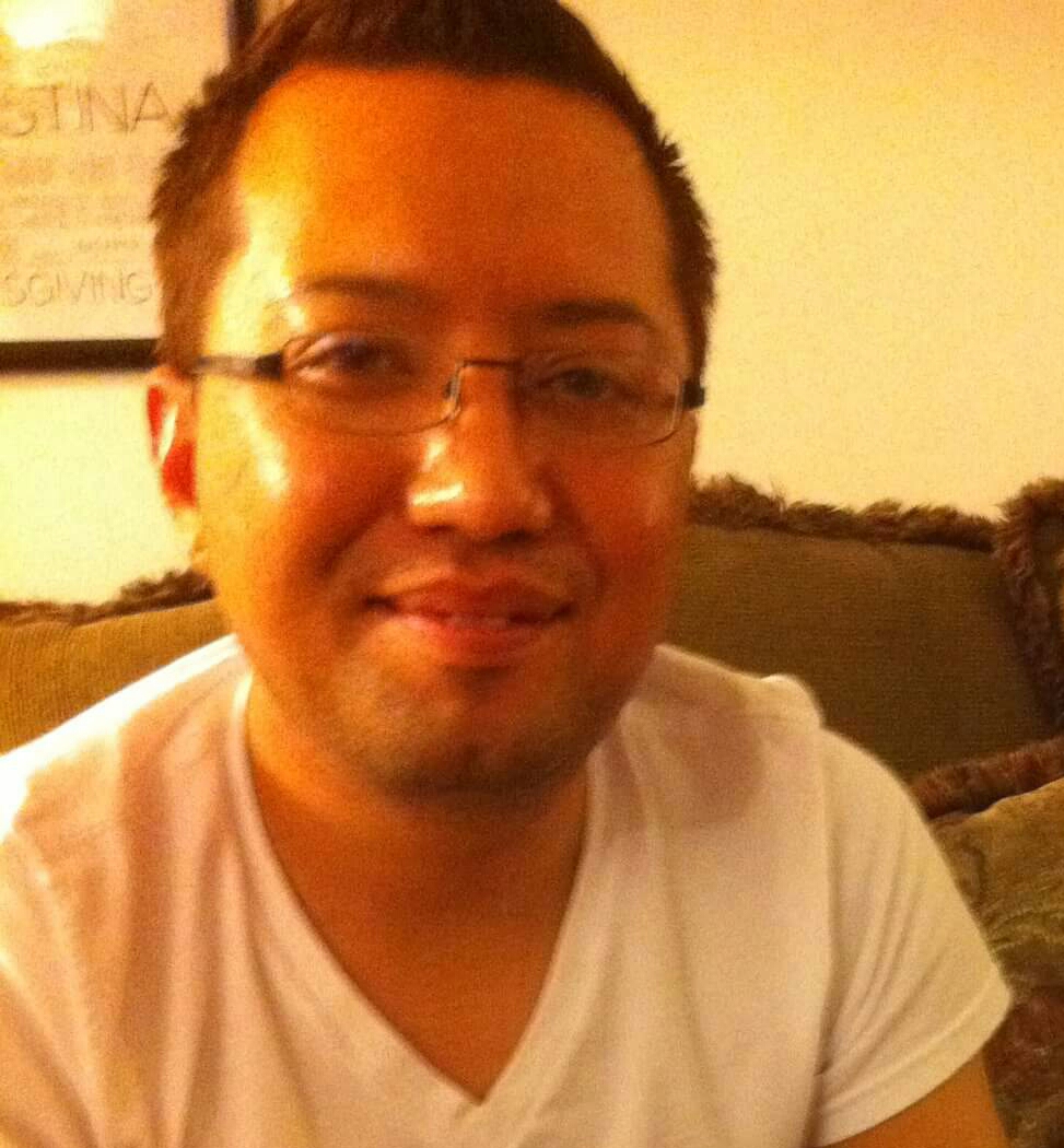 Fundraiser by Ben John Herrera : RIP Robbie Herrera