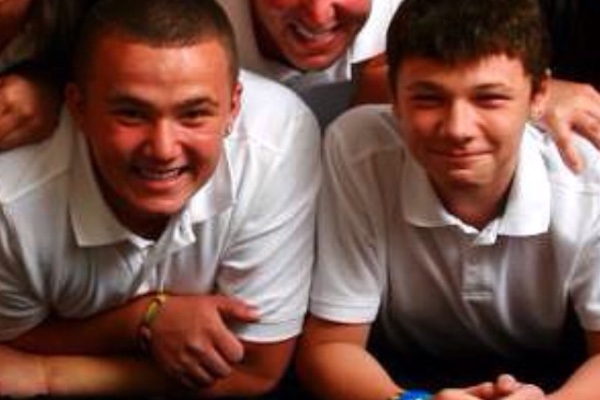 Fundraiser for Michael Roselli by Ryan Mauz : Help mike and Jason