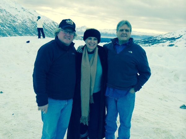 Fundraiser for Gary Franzen by Izetta Carroll : Steve Franzen-Homeless ...