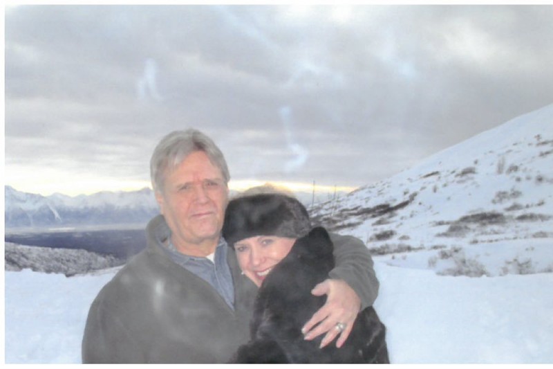 Fundraiser for Gary Franzen by Izetta Carroll : Steve Franzen-Homeless ...