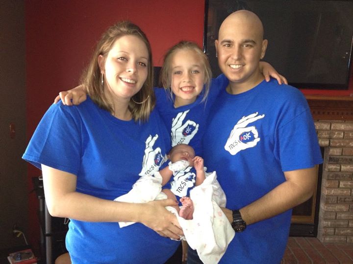 Fundraiser by Danette Pilla Tocco : Joe Tocco Bone Marrow Transplant