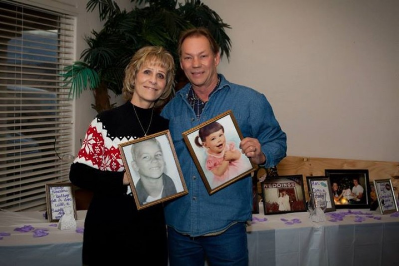 Fundraiser by Michelle Bast : Mike Bast's Medical/Rehab Expenses