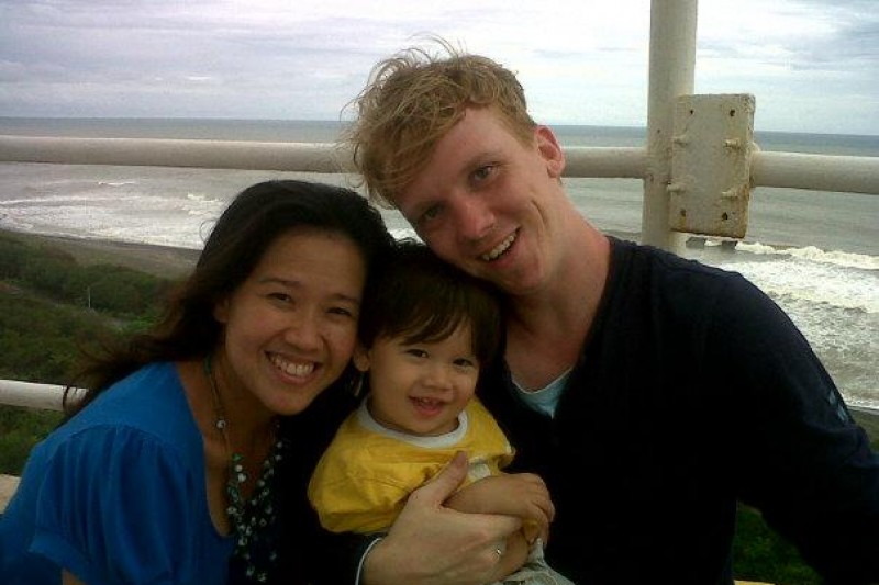 Fundraiser by Carol Potts Tucker : Tommy, Sandra & Mitch's trip home
