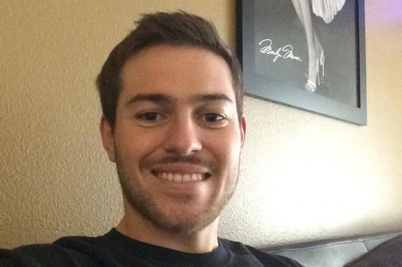 Fundraiser for Jordan Fallis by Yara Goldstein : Jordan Fallis - Road ...