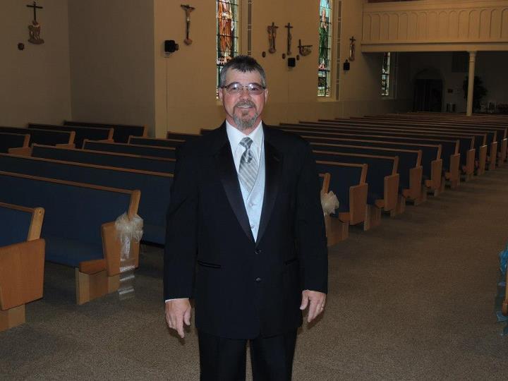 Fundraiser by Andrew Darrow : My Dads (Earl's) medical bills