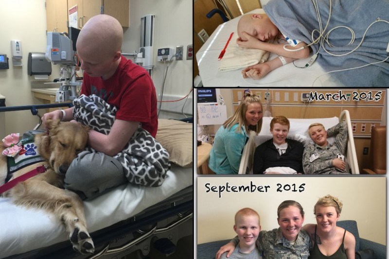 Fundraiser for Alison Oney by Kim Cormier Sneed : Fight Like Hunter