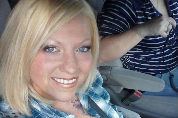 Fundraiser for Andrew Malone by Dante Trombini : Ashlee Malone Memorial ...