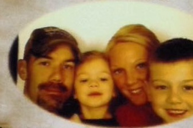 Fundraiser for Gina Babin by Stephanie Forward Wetzell : Babin Family ...