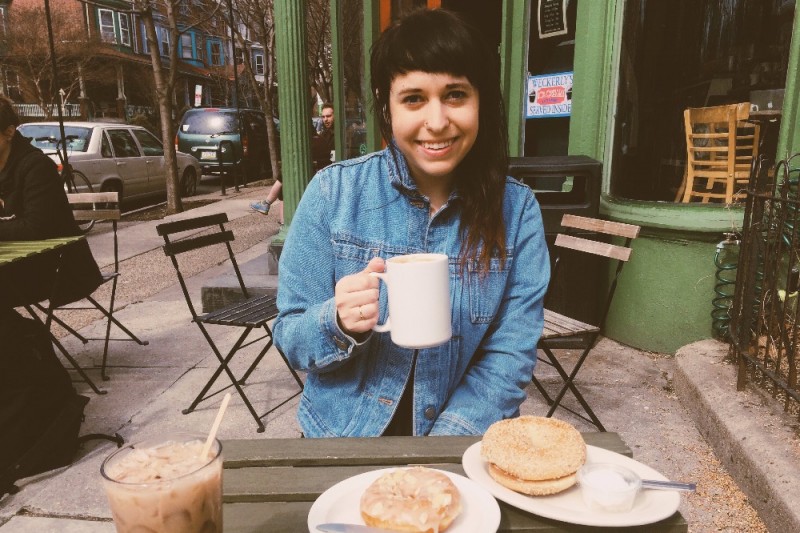 Fundraiser by Allison Newbold : Ally's Medical Fund