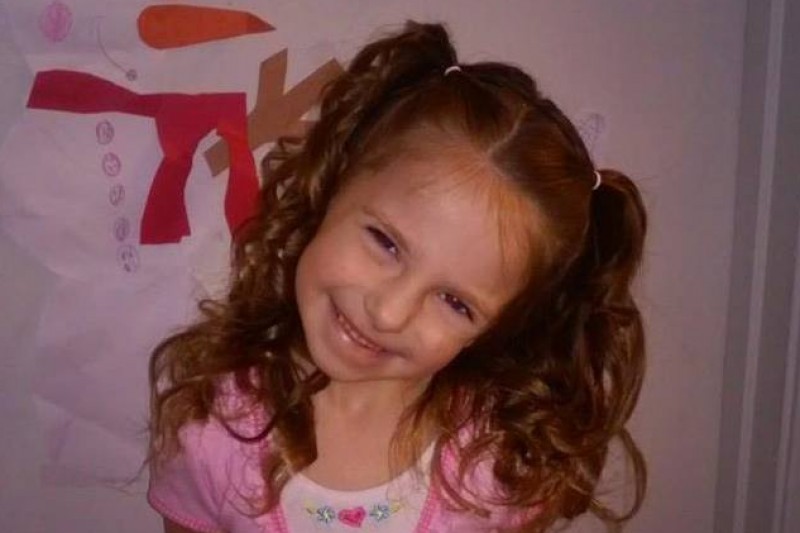 Fundraiser by Veronica Fuss : Skylar Fuss-Heaven Made Me This Way