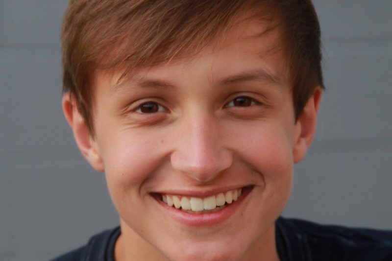 Fundraiser by Michele Leigh Swader : Alex Swader's dance dreams