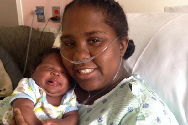 Fundraiser by John Jack : Please Help support D'Landyn Smith