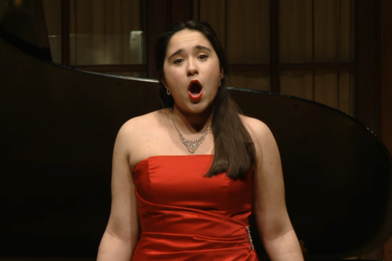 Fundraiser by Ashley Marie Robillard : Training in Italy - Need Help!